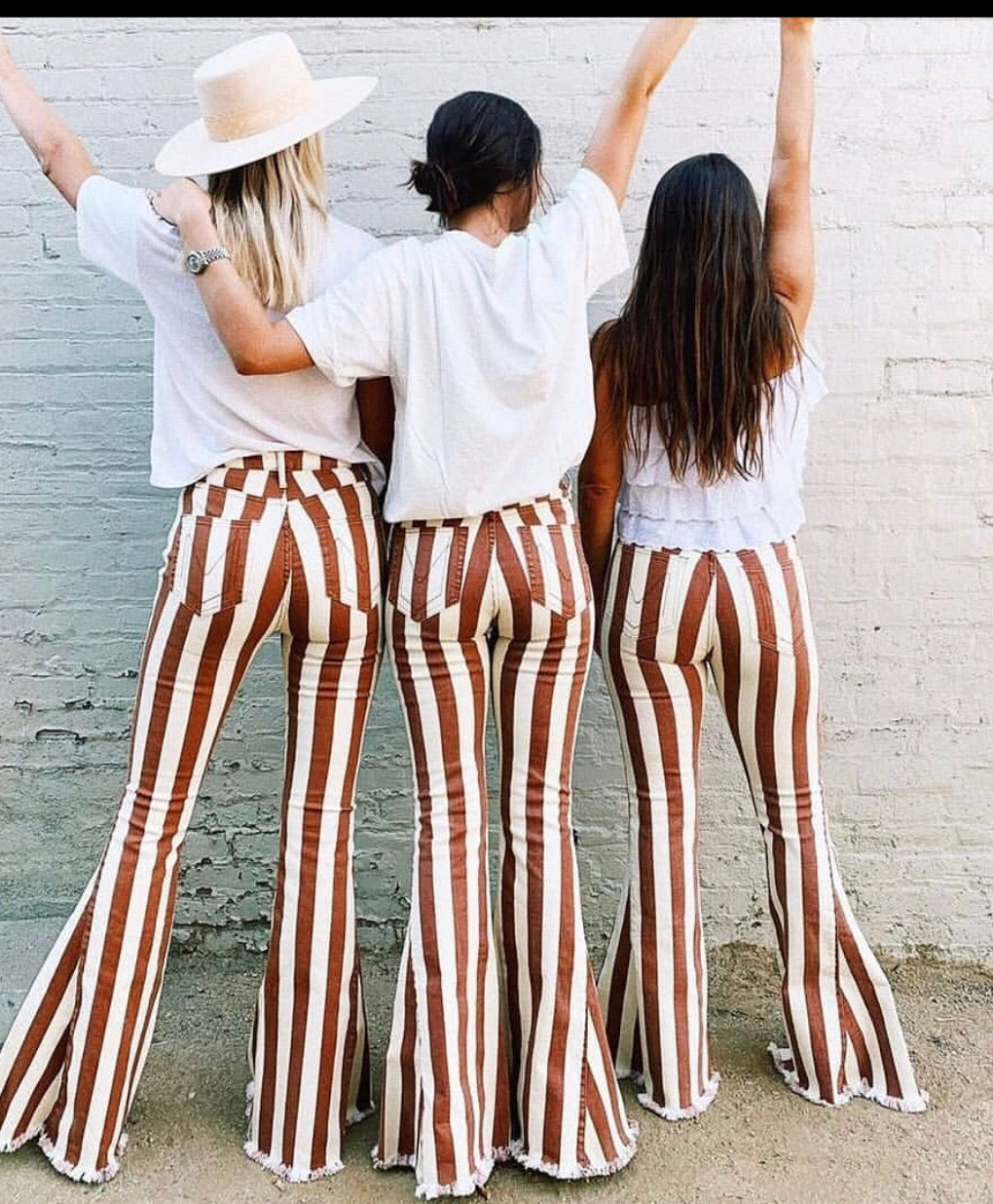Bottoms – Rock-n-Boho